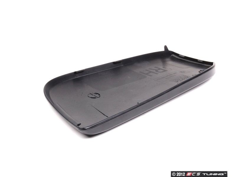 Genuine BMW - 51127062600 - E53 Rear Trim Cover (51-12-7-062-600)