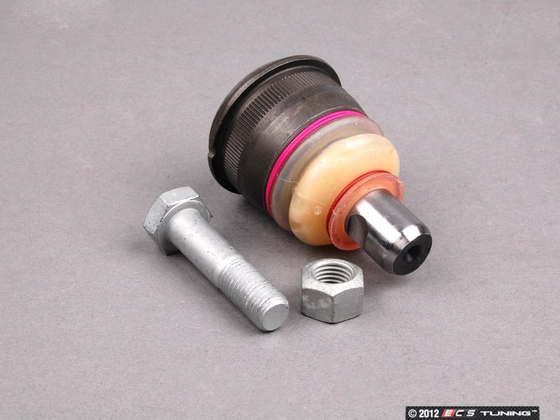 Lemforder - 1243330327 - Front Lower Ball Joint - Priced Each