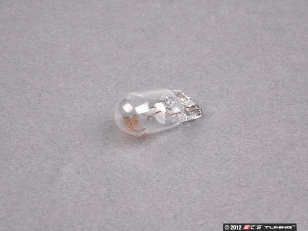 Genuine Volkswagen Audi - N91070101 - Wedge Bulb - Priced Each (N 910 ...