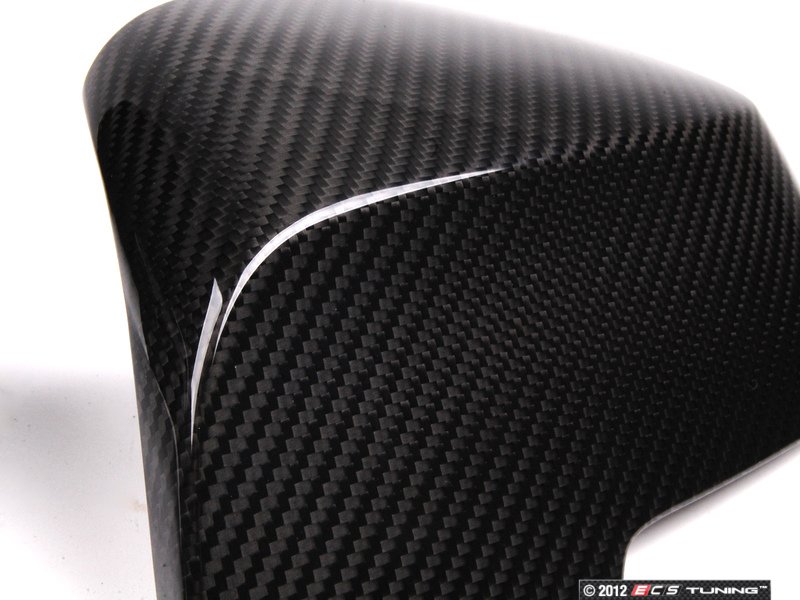 Genuine BMW M Performance - 51162211904kt - M Performance Carbon Fiber ...