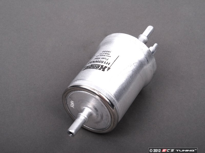 Hengst - 6Q0201051J - Fuel Filter