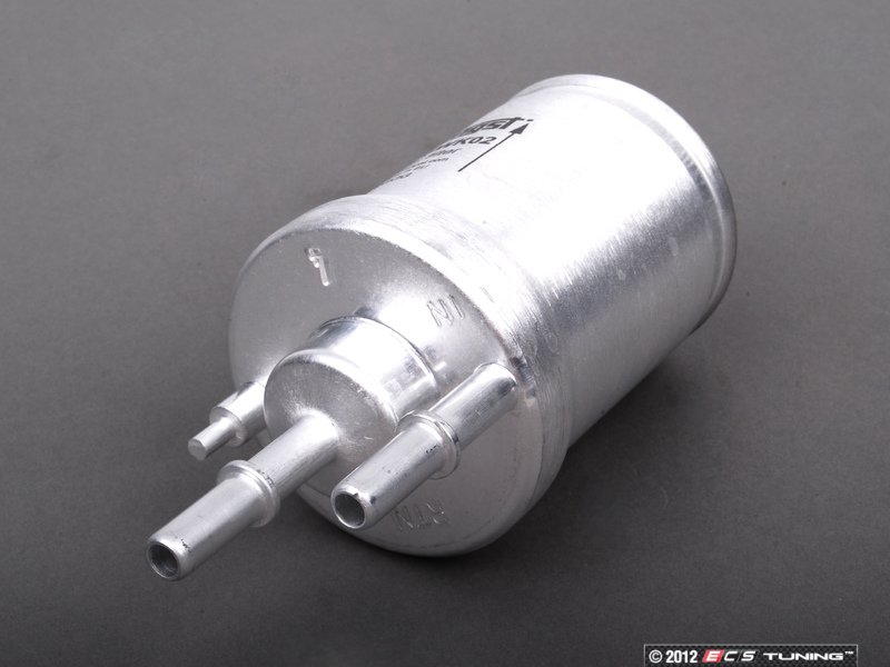 Hengst - 6Q0201051J - Fuel Filter