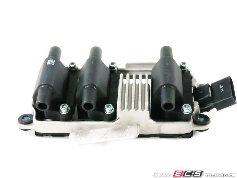 Karlyn - 078905104 - Ignition Coil - (NO LONGER AVAILABLE)