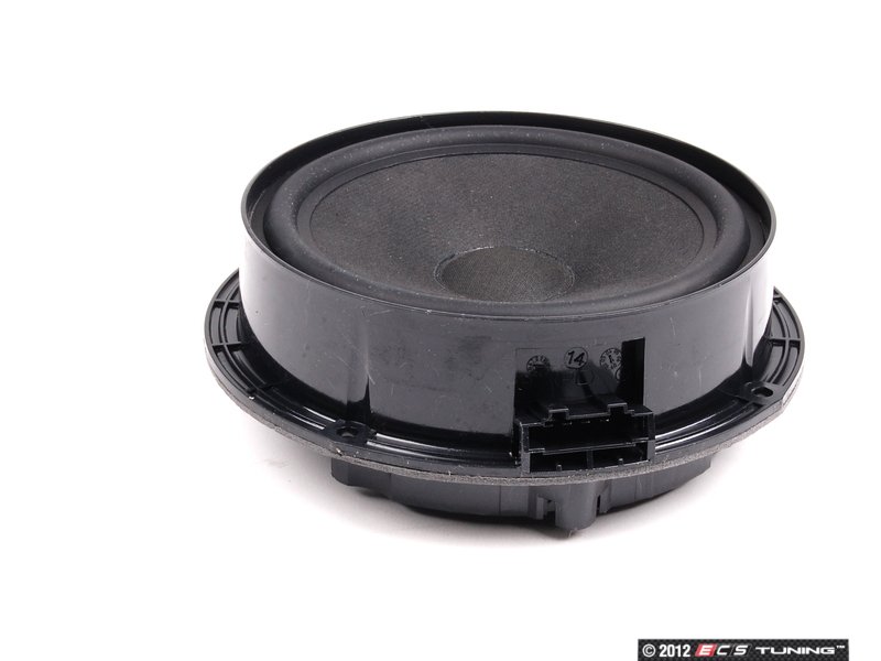 Genuine Volkswagen Audi - 1J0035411G - Speaker - Priced Each (1J0 035 ...