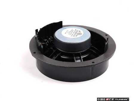 Genuine Volkswagen Audi - 1J0035411G - Speaker - Priced Each (1J0 035 ...