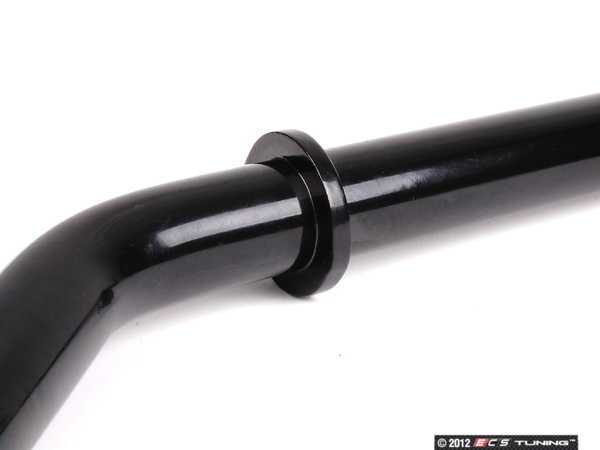 Genuine BMW - 31352283515 - Front Sway Bar - 26.5mm (31-35-2-283-515)