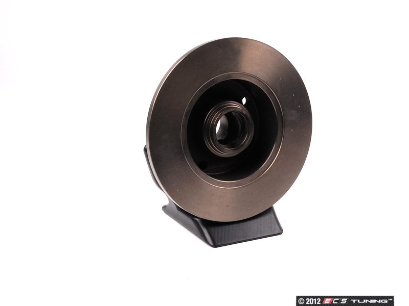 Genuine Volkswagen Audi - 8D0615601B - BRAKE DISC (8D0 615 601 B)