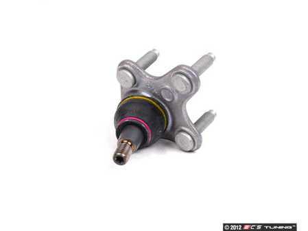 Genuine Volkswagen Audi - 3C0407365B - Ball Joint - Left (3C0 407 365 B)