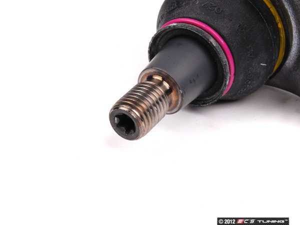 Genuine Volkswagen Audi - 3C0407365B - Ball Joint - Left (3C0 407 365 B)