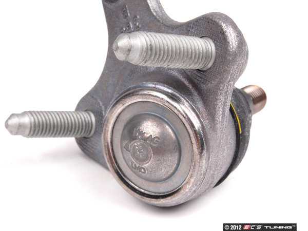 Genuine Volkswagen Audi - 3C0407365B - Ball Joint - Left (3C0 407 365 B)