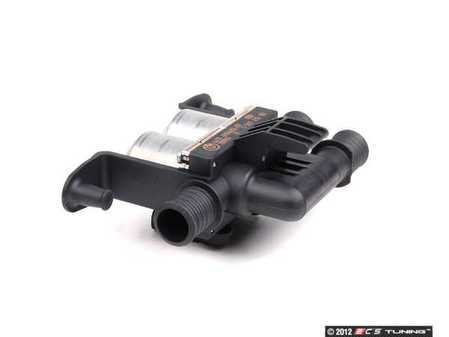 Genuine BMW - 64116906652 - Heater Control Valve (64-11-6-906-652)