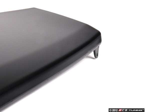 Genuine BMW - 51127062600 - E53 Rear Trim Cover (51-12-7-062-600)