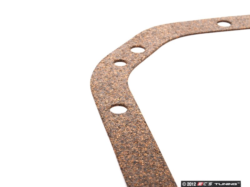 Elring - 11131727974 - Oil Pan Gasket - Upper