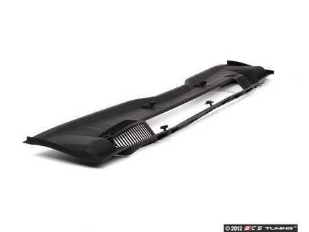 Genuine BMW - 64318409048 - COVER HOUSING (64-31-8-409-048)