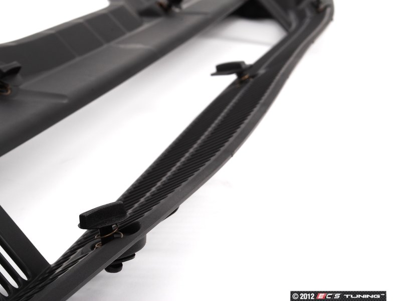 Genuine BMW - 64318409048 - COVER HOUSING (64-31-8-409-048)