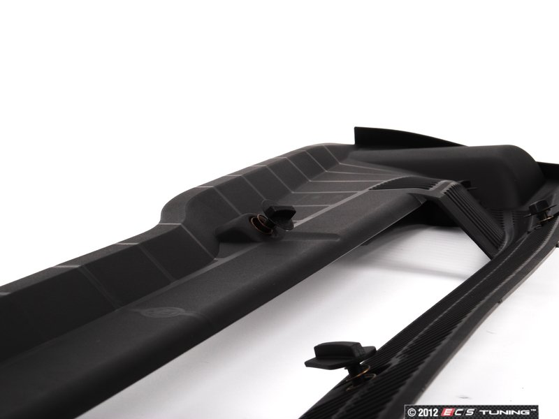 Genuine BMW - 64318409048 - COVER HOUSING (64-31-8-409-048)