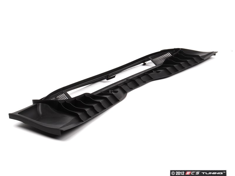 Genuine BMW - 64318409048 - COVER HOUSING (64-31-8-409-048)