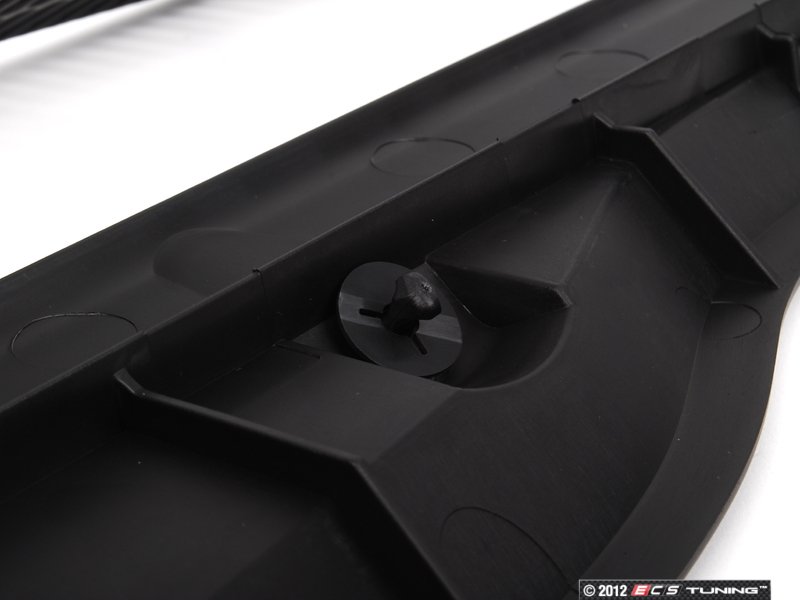 Genuine BMW - 64318409048 - COVER HOUSING (64-31-8-409-048)