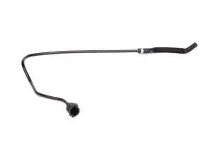 Genuine BMW - 61217555905 - Safety Bar - Battery (61-21-7-555-905)