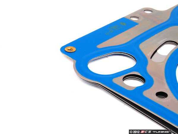 Genuine BMW - 11127530256 - Cylinder Head Gasket - Priced Each (11-12-7 ...
