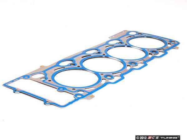 Genuine BMW - 11127530256 - Cylinder Head Gasket - Priced Each (11-12-7 ...