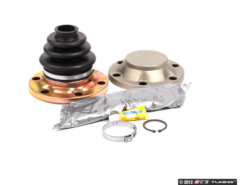 Genuine BMW - 33211229217 - Rear CV Boot Repair Kit - Inner (33-21-1 ...