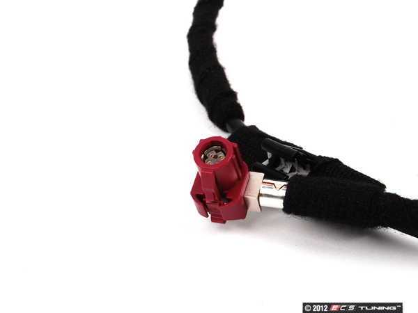 Genuine BMW - 61119185171 - Adapter Cable (61-11-9-185-171)