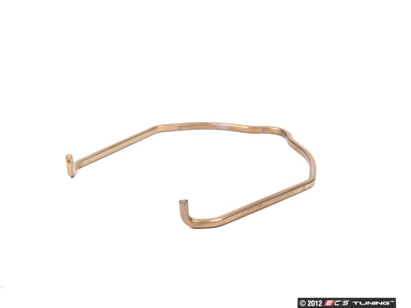 Genuine Volkswagen Audi - 1K0145769J - Retaining Clip (1K0 145 769 J)