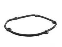 Genuine Volkswagen Audi - 06H103483C - Upper Timing Cover Gasket (06H ...