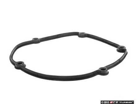 Genuine Volkswagen Audi - 06H103483C - Upper Timing Cover Gasket (06H ...
