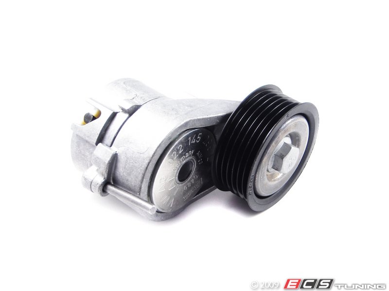 Genuine Volkswagen Audi - 022145299L - Accessory Belt Tensioner (022 ...