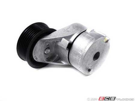 Genuine Volkswagen Audi - 022145299L - Accessory Belt Tensioner (022 ...