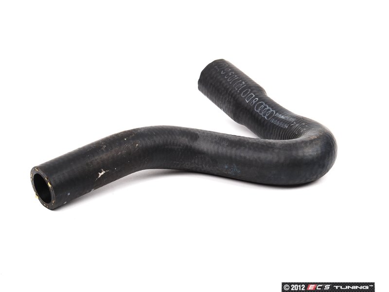Genuine Volkswagen Audi - 8D0121109G - Expansion Tank Hose - (NO LONGER ...