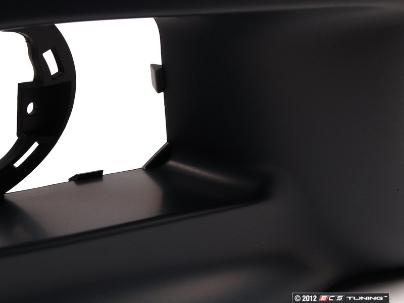 Genuine BMW - 51117894378 - E39 M5 Front Bumper (51-11-7-894-378)