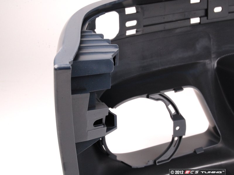 Genuine BMW - 51117894378 - E39 M5 Front Bumper (51-11-7-894-378)