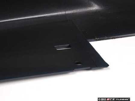 Genuine BMW - 51117894378 - E39 M5 Front Bumper (51-11-7-894-378)