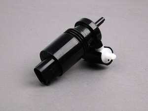 Genuine MINI Parts Washer System Parks - Page 2 - ECS Tuning