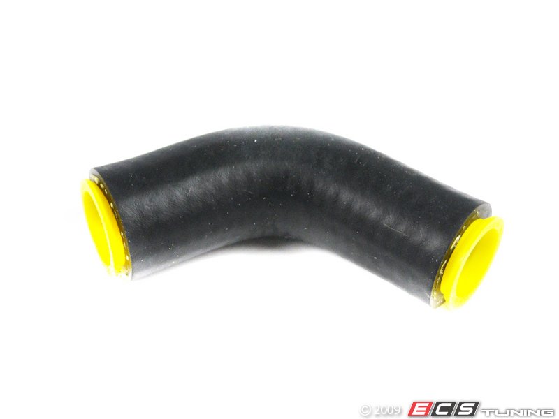 Genuine Volkswagen Audi - 8D0422887AC - Power Steering Supply Hose (8D0 ...