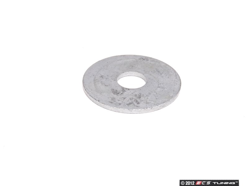 Genuine Volkswagen Audi - N90646702 - Washer - Priced Each (N 906 467 02)