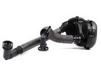 ECS News - BMW E46 330i/Ci/xi Cold Climate Oil Separator