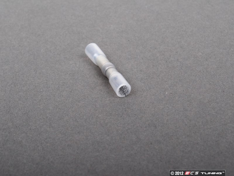 ECS - 9895K11 - Sure-Connect Sealed Butt Splice - 24-22 Gauge Wire