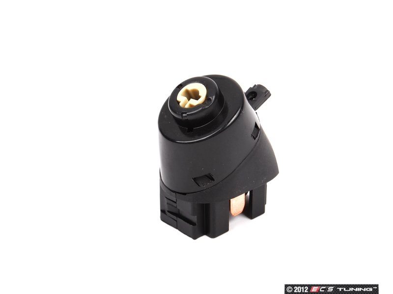 URO - 6N0905865 - Ignition Switch