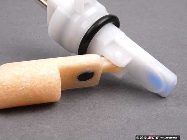 Genuine Mercedes Benz - 1245400244 - Coolant Level Sensor