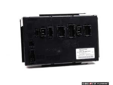 Genuine Mercedes Benz - 1649005401 - EXCHANGE CONTROL UNIT