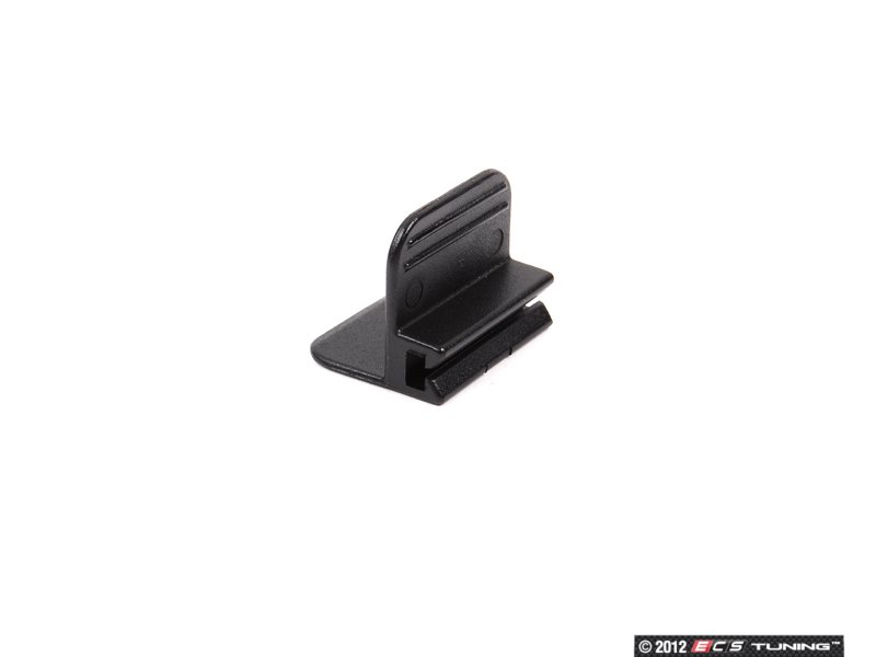 Genuine BMW - 51460412111 - L - Bracket - Priced Each (51-46-0-412-111)