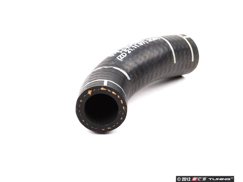 Genuine Volkswagen Audi - 078121096K - Oil Cooler Hose - Return - (NO ...