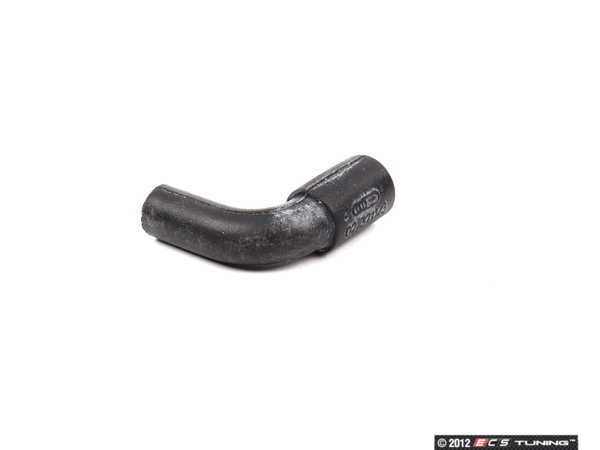 Genuine Mercedes Benz - 1170780781 - HOSE,REGENRTN VALV,VLRUB