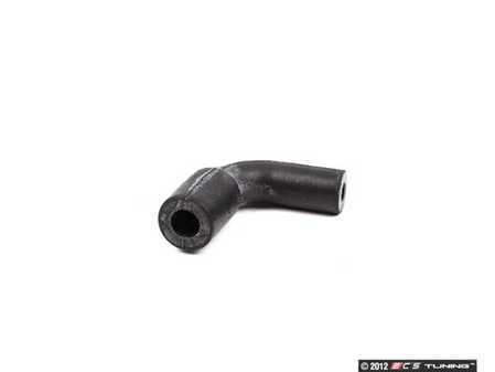 Genuine Mercedes Benz - 1170780781 - HOSE,REGENRTN VALV,VLRUB