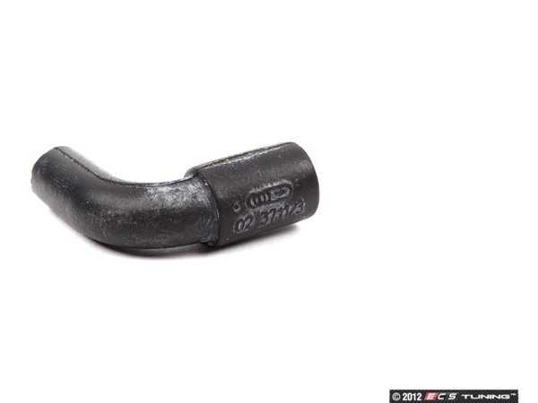 Genuine Mercedes Benz - 1170780781 - HOSE,REGENRTN VALV,VLRUB