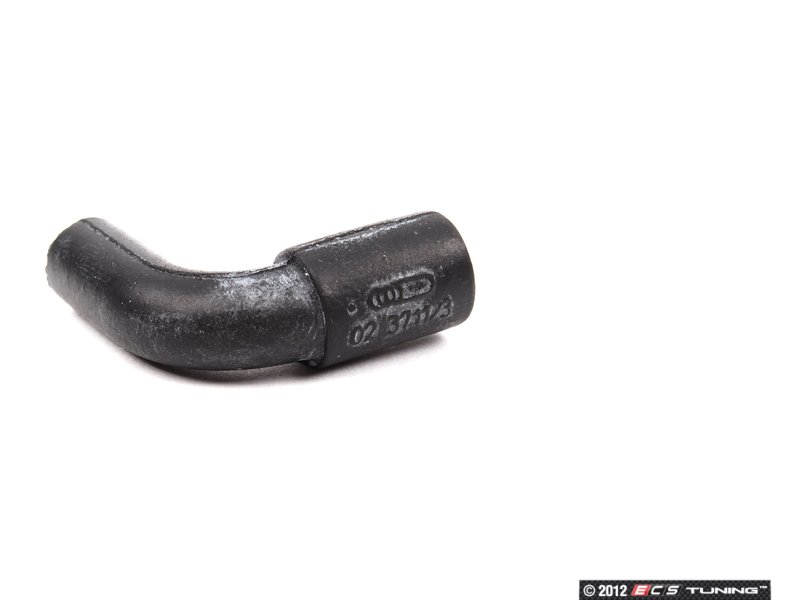 Genuine Mercedes Benz - 1170780781 - HOSE,REGENRTN VALV,VLRUB